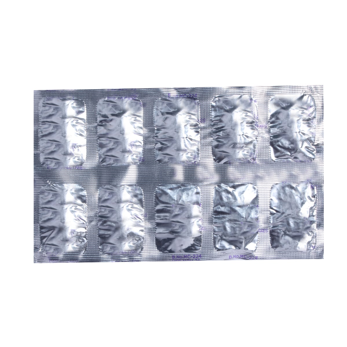 Digestomen-P Capsule 10's Price, Uses, Side Effects, Composition ...