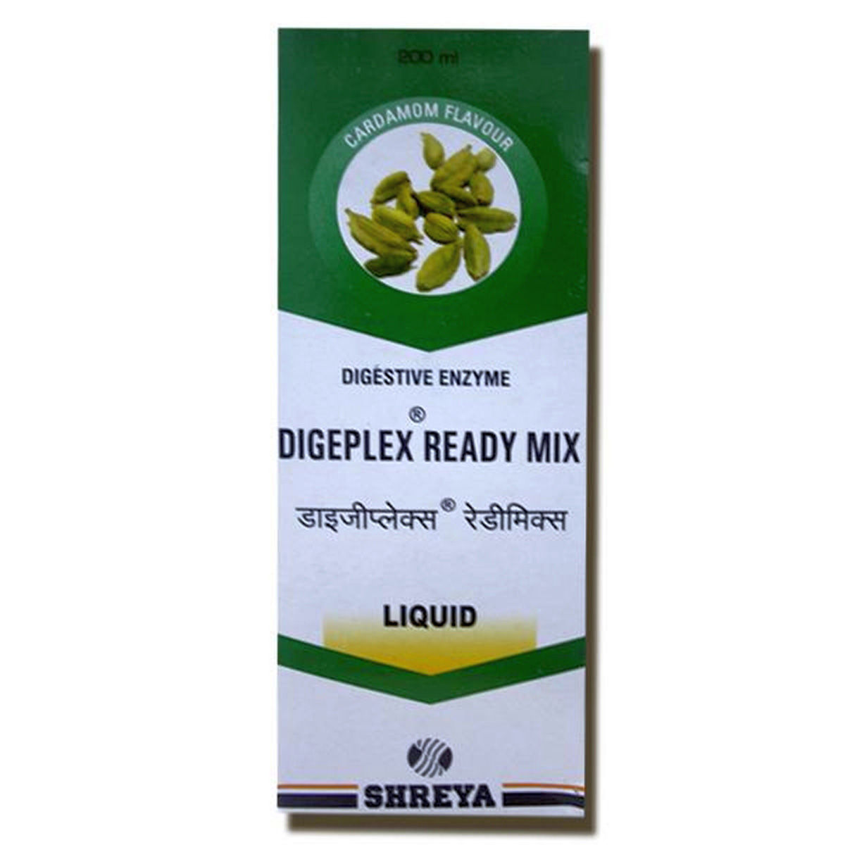 Digeplex Readymade Syrup 200 ml Price, Uses, Side Effects, Composition ...