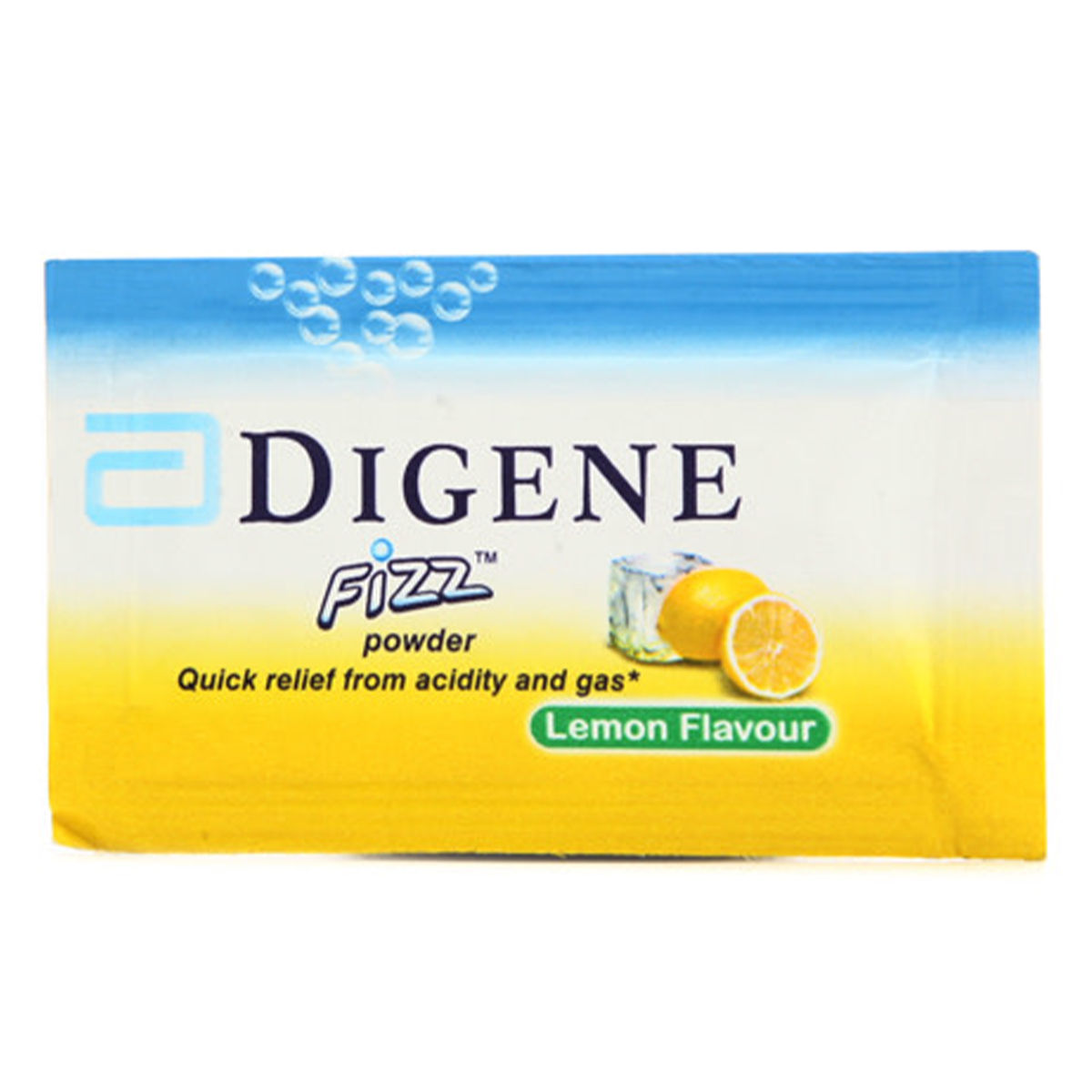 Digene Fizz Lemon Flavoured Powder, 5 gm Price, Uses, Side Effects ...