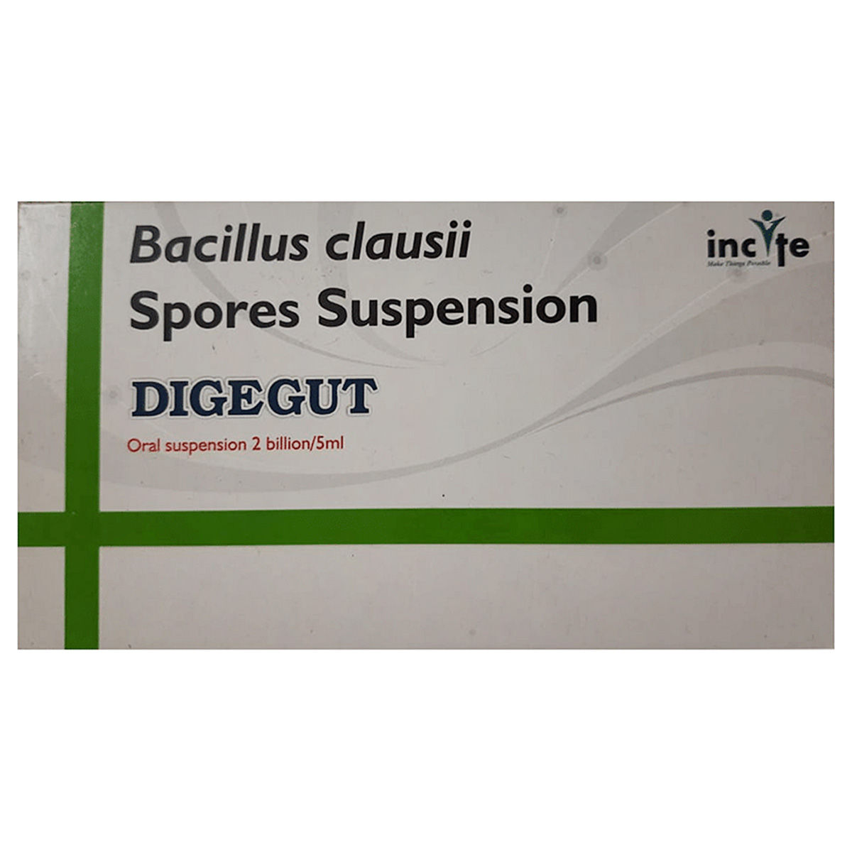 Digegut Oral Suspension 5 ml | Uses, Side Effects, Price | Apollo Pharmacy