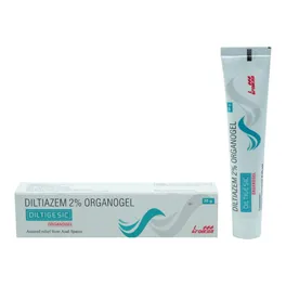 Diltigesic Gel | Uses, Side Effects, Price | Apollo Pharmacy