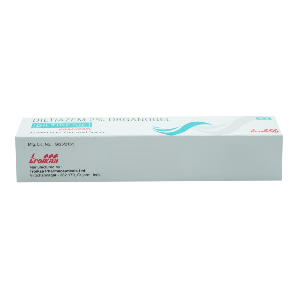 Diltigesic Gel | Uses, Side Effects, Price | Apollo Pharmacy