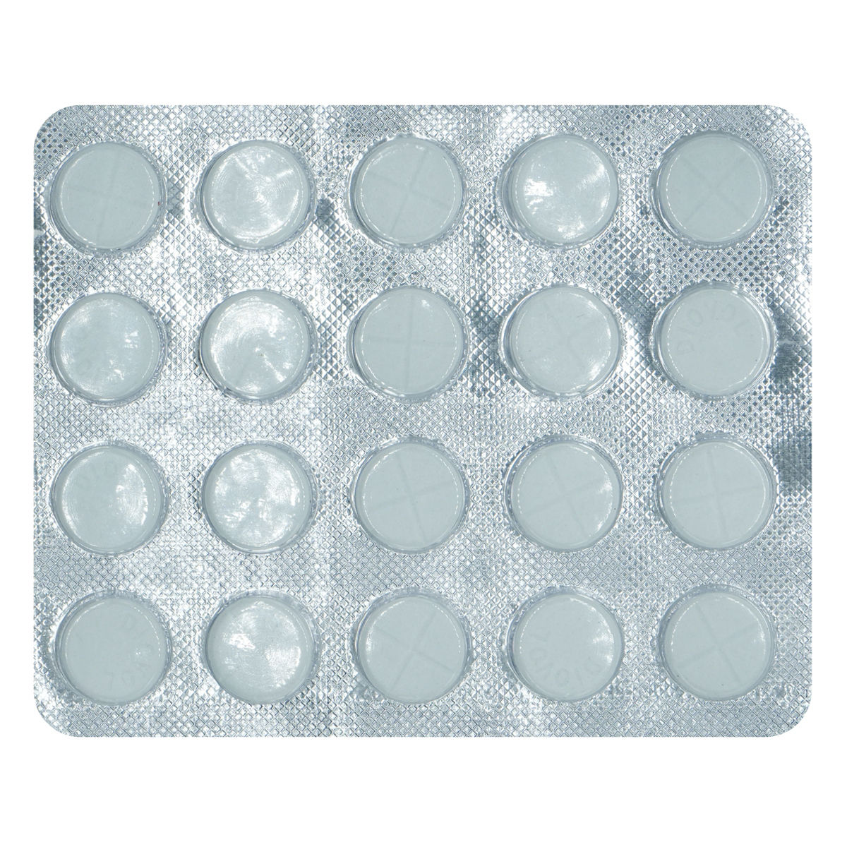 Diovol Cool Blue Chewabale Tablet 20's Price, Uses, Side Effects ...