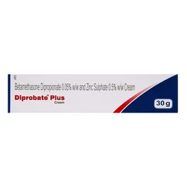 Diprobate Plus Cream | Uses, Side Effects, Price | Apollo Pharmacy