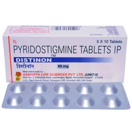 Distinon Tablet | Uses, Side Effects, Price | Apollo Pharmacy