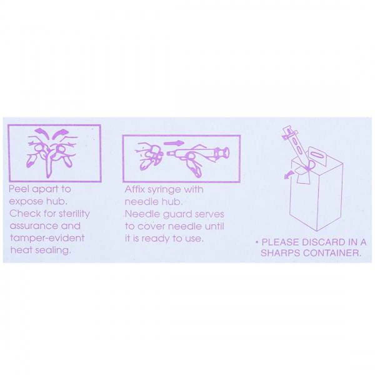 Dispovan Needle 24 Price, Uses, Side Effects, Composition - Apollo Pharmacy