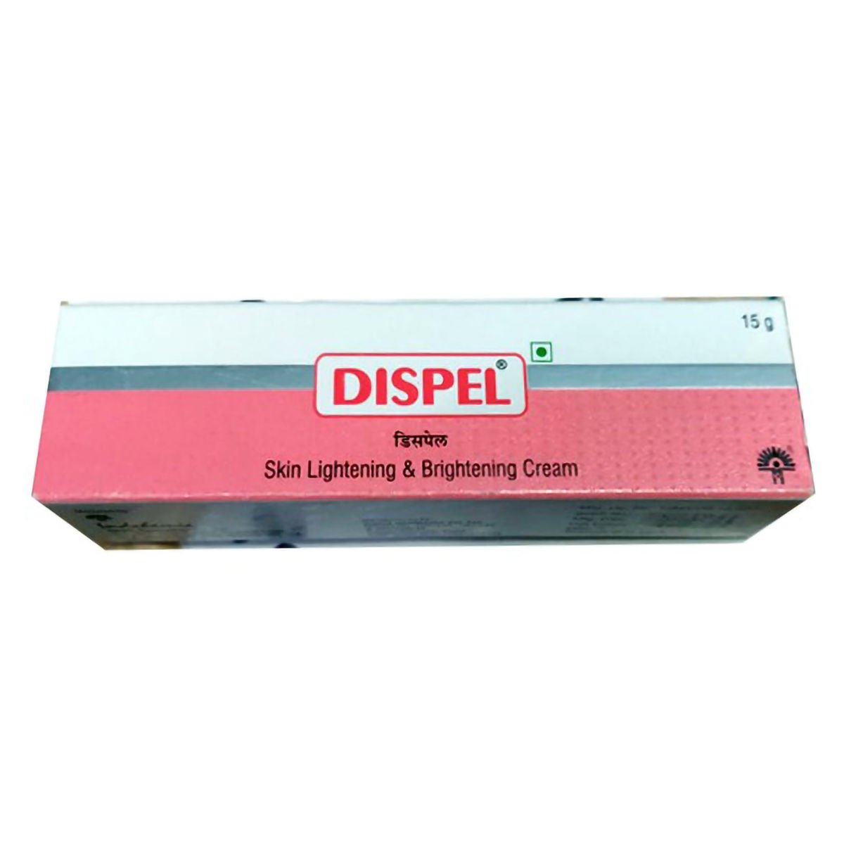 Dispel Cream | Uses, Side Effects, Price | Apollo Pharmacy