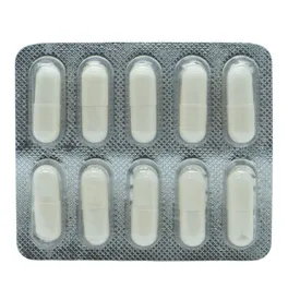 Disin Capsule | Uses, Side Effects, Price | Apollo Pharmacy
