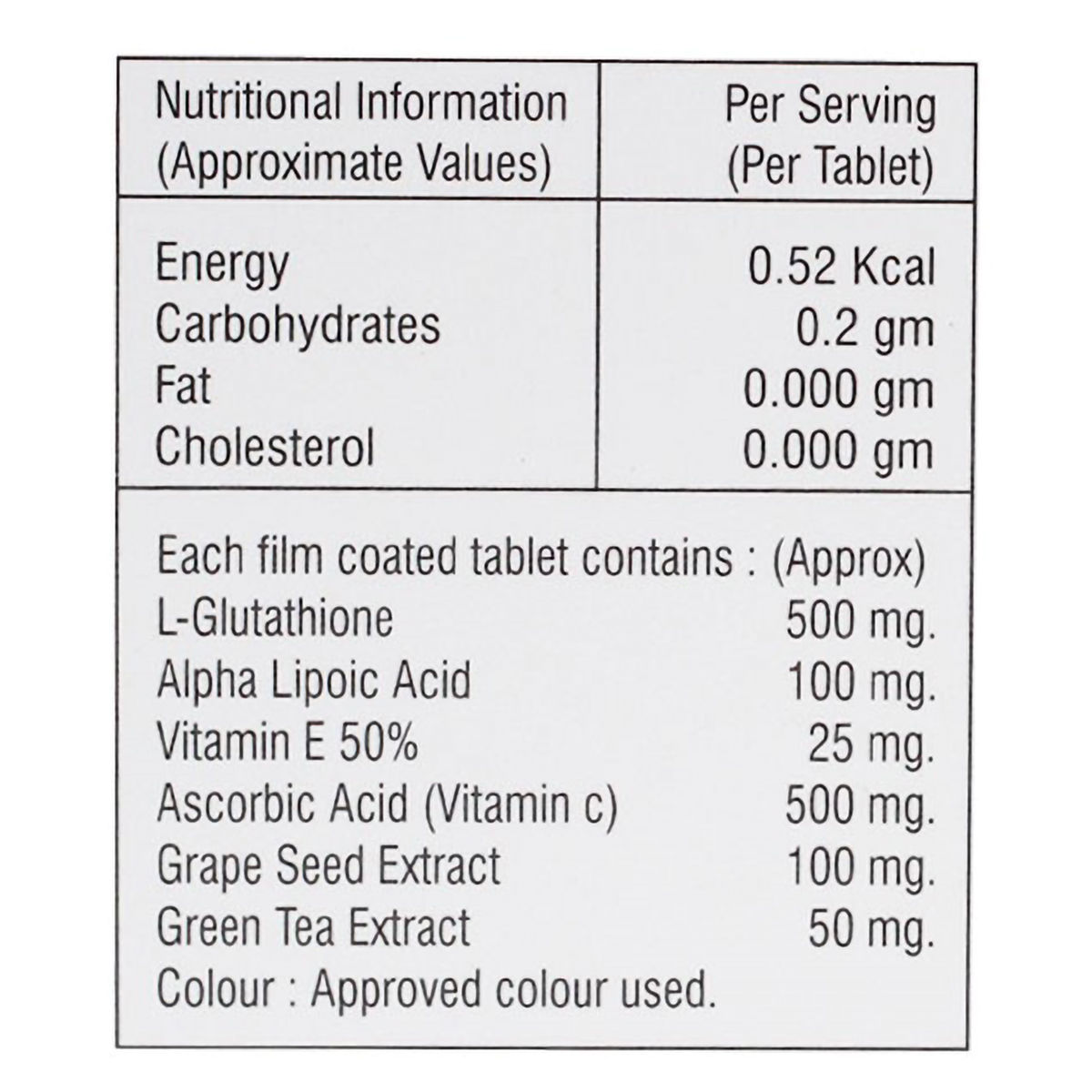 Djvita-CD Tablet 10's Price, Uses, Side Effects, Composition - Apollo ...