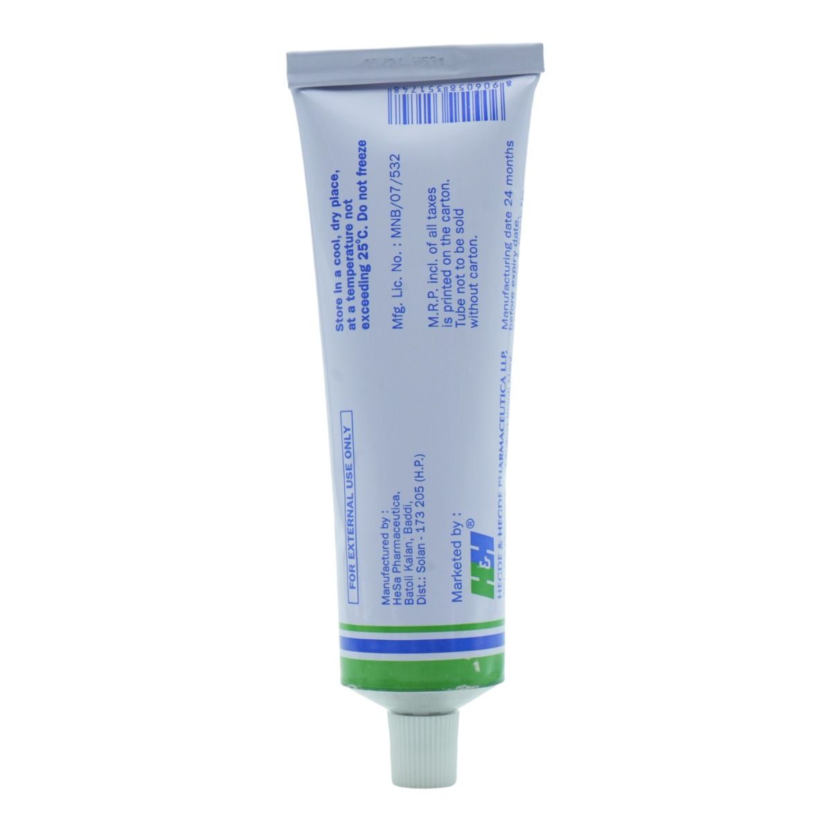 DK Gel XL Gel | Uses, Side Effects, Price | Apollo Pharmacy