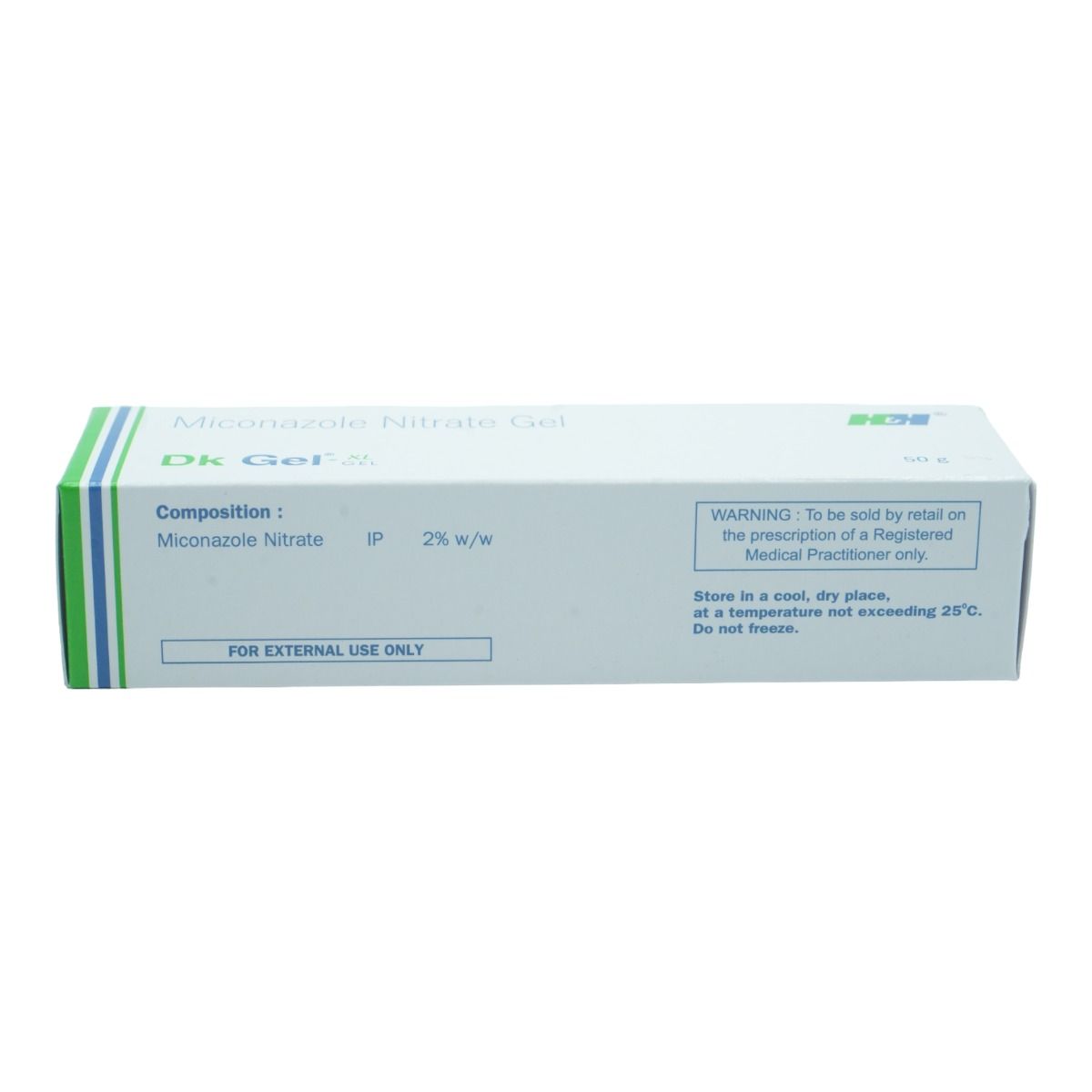DK Gel XL Gel | Uses, Side Effects, Price | Apollo Pharmacy