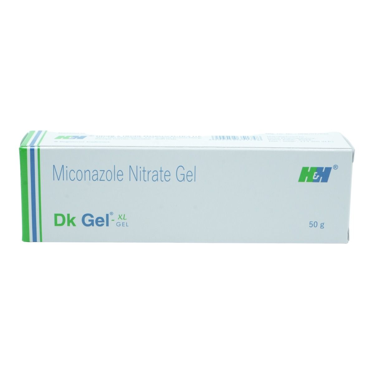 DK Gel XL Gel | Uses, Side Effects, Price | Apollo Pharmacy