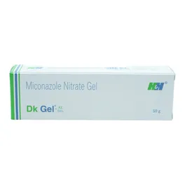 DK Gel XL Gel | Uses, Side Effects, Price | Apollo Pharmacy