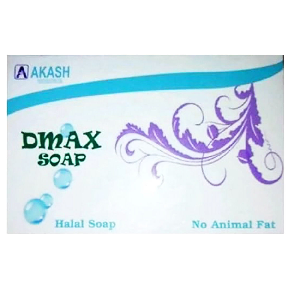 Buy Aakash Dmax Soap, 75 gm | 19 Minutes Delivery | Apollo Pharmacy