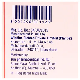 Dobesil 500 Capsule | Uses, Side Effects, Price | Apollo Pharmacy