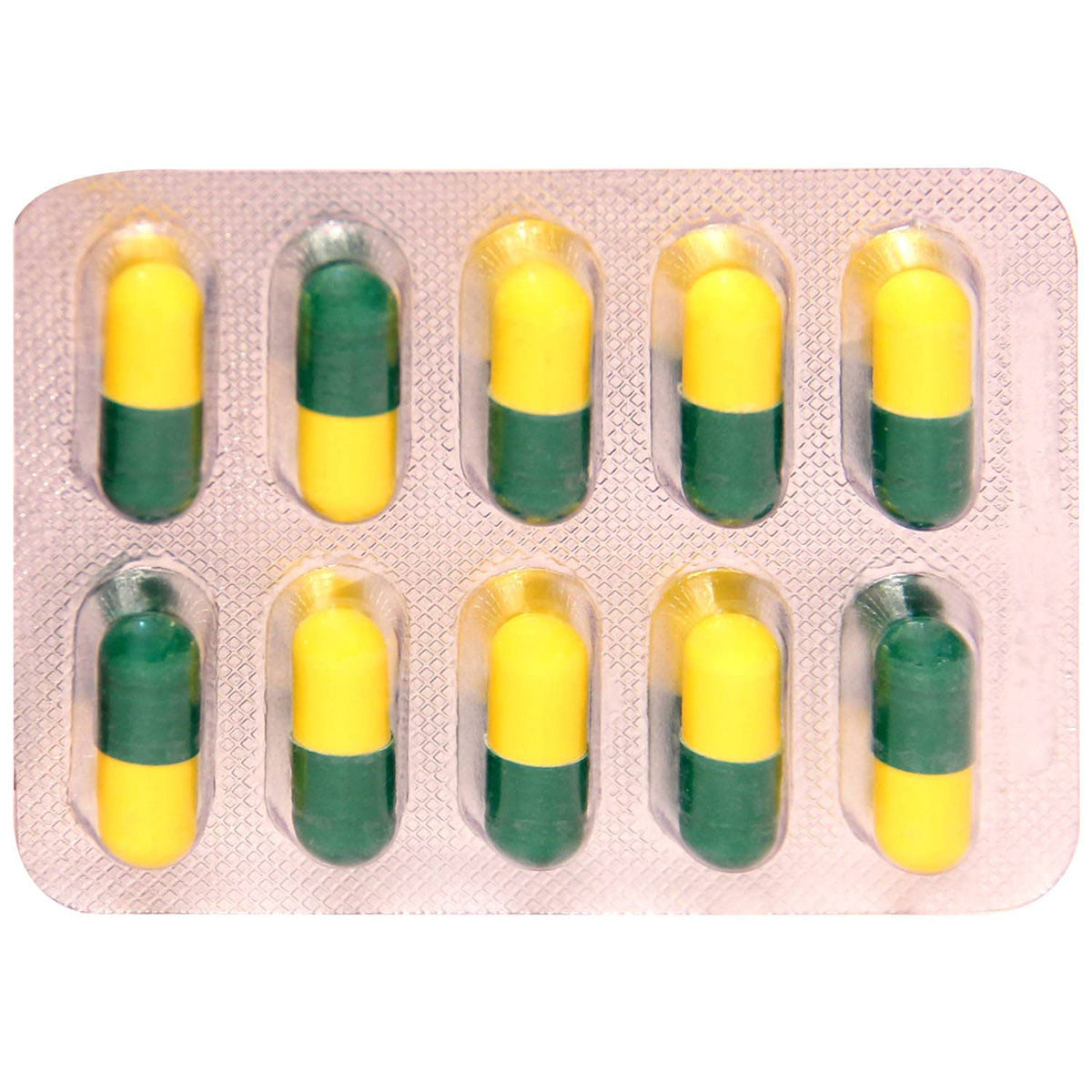 Dobesil 500 Capsule | Uses, Side Effects, Price | Apollo Pharmacy