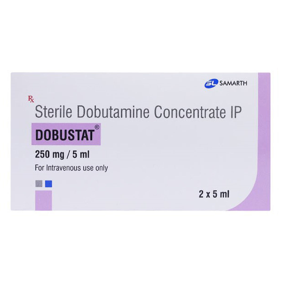 Dobustat 250 mg Injection | Uses, Side Effects, Price | Apollo Pharmacy