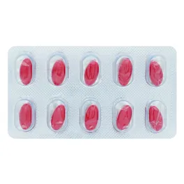 Buy Docowize Plus Softgel Capsule | 19 Minutes Delivery | Apollo Pharmacy
