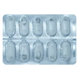 Dolocold Tablet | Uses, Side Effects, Price | Apollo Pharmacy