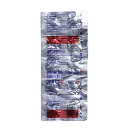Dom-DT 10 Rapitab | Uses, Side Effects, Price | Apollo Pharmacy