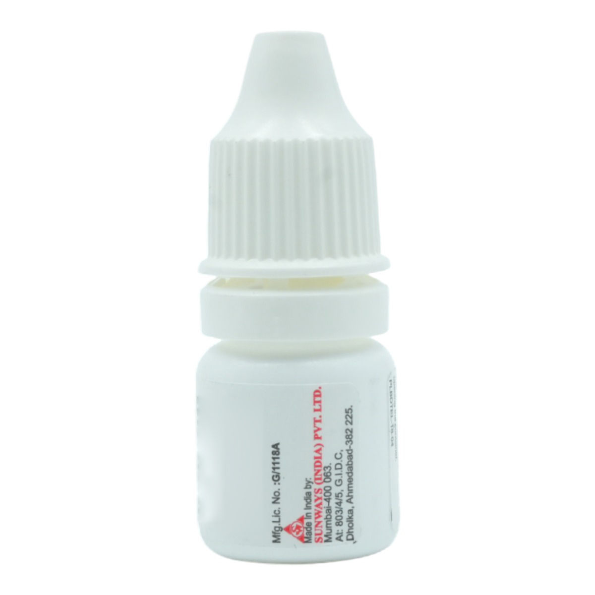 Dorsun T Eye Drops 5 ml Price, Uses, Side Effects, Composition - Apollo ...