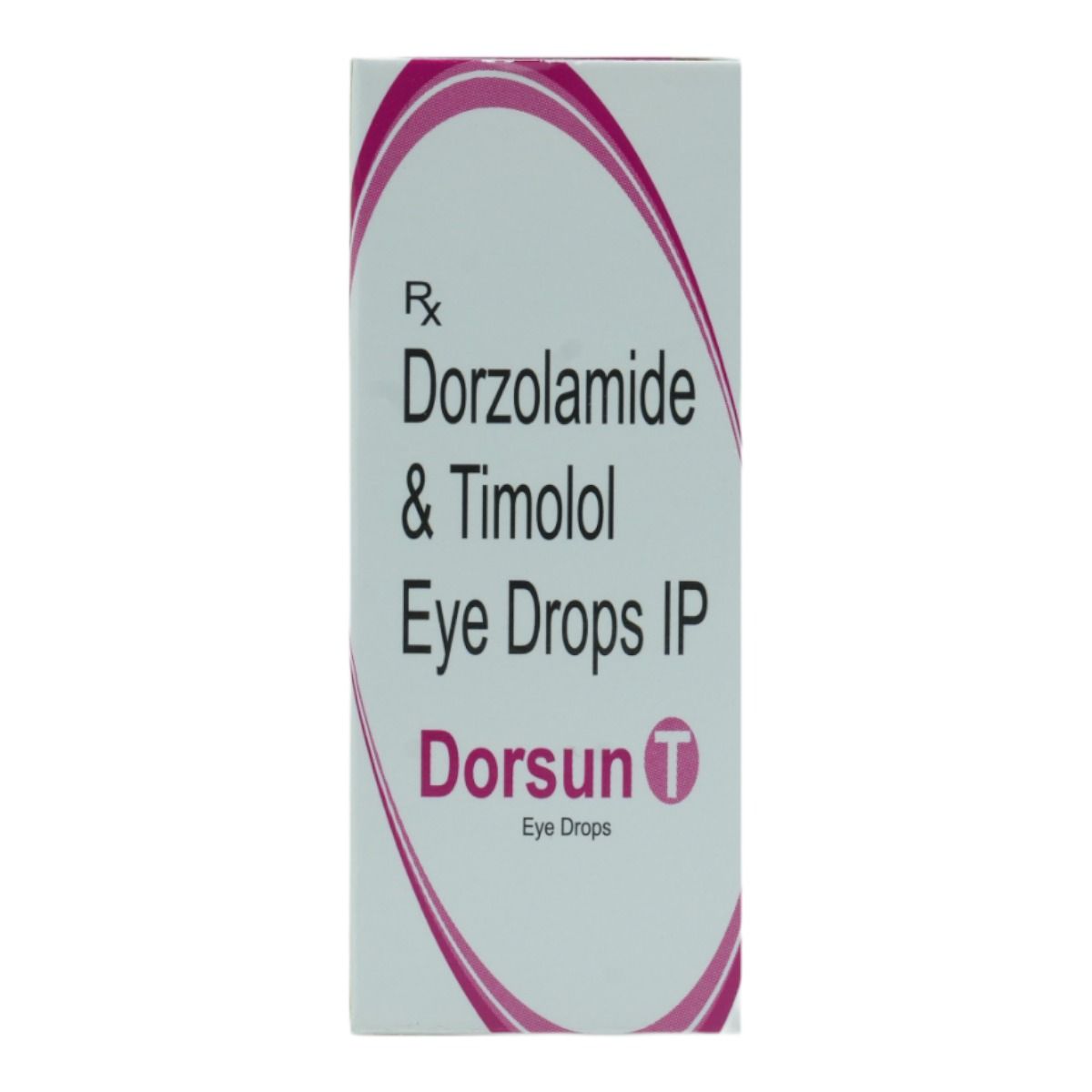 Dorsun T Eye Drops 5 ml Price, Uses, Side Effects, Composition - Apollo ...