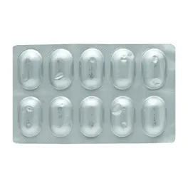 Dosin 8 mg Capsule | Uses, Side Effects, Price | Apollo Pharmacy