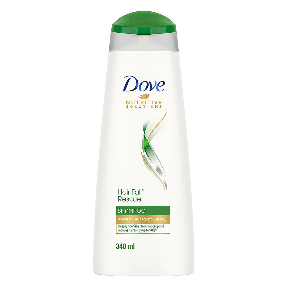 Dove Hair Fall Rescue Shampoo, 340 ml ஹிந்தியில் பயன்கள், நன்மைகள் ...