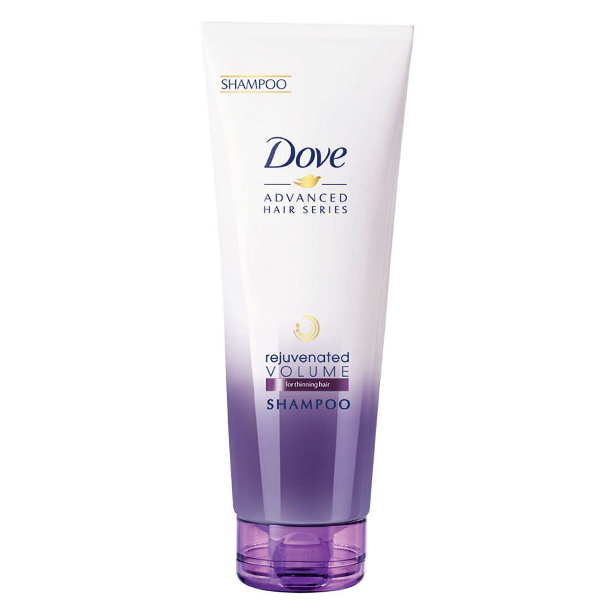 Dove Rejuvenated Volume Shampoo, 240 ml Price, Uses, Side Effects ...