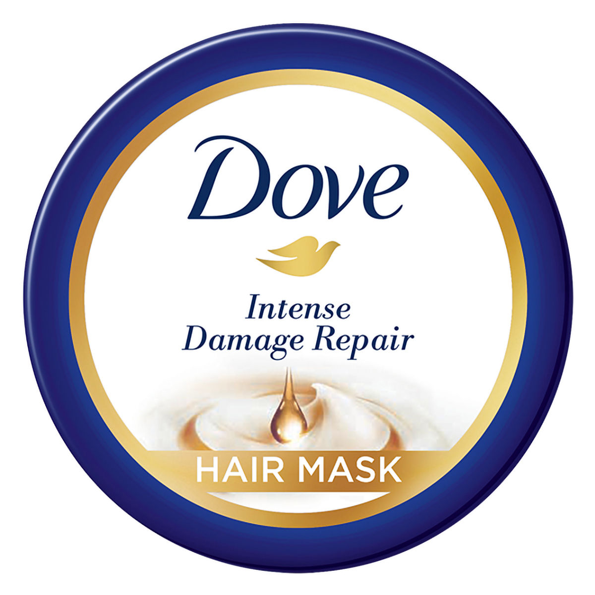Dove Intense Damage Repair Hair Mask, 300 ml Price, Uses, Side Effects ...