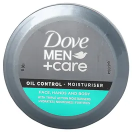 Buy Dove Men Care Oil Control Moisturiser, 100 gm | 19 Minutes Delivery ...