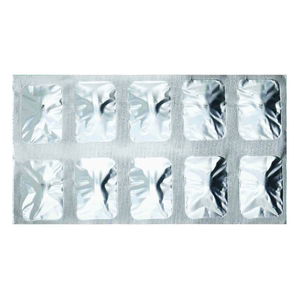Doxcef CV 200 Tablet | Uses, Side Effects, Price | Apollo Pharmacy