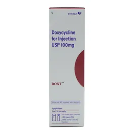 Doxt Injection Combipack | Uses, Side Effects, Price | Apollo Pharmacy