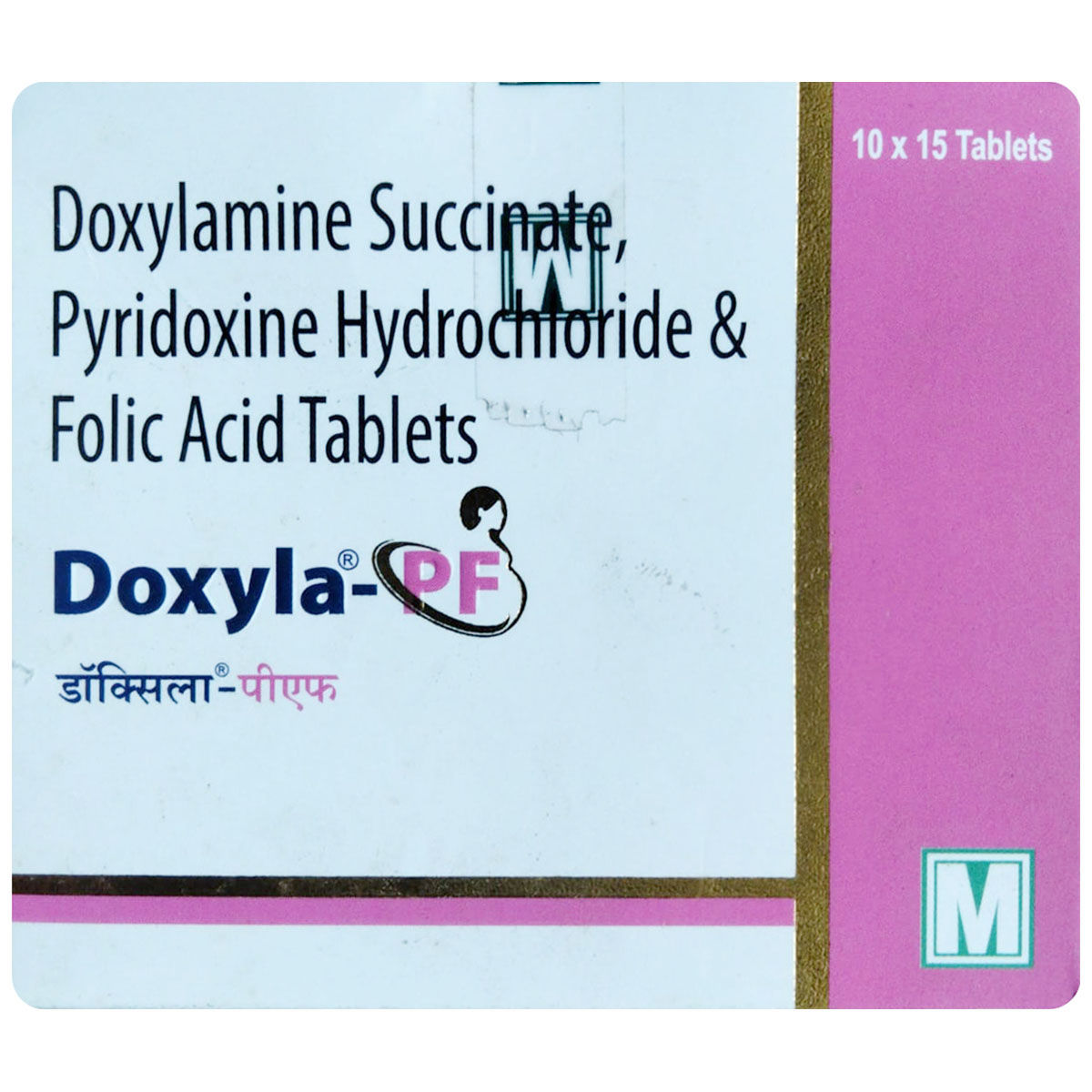 Doxyla-PF Tablet | Uses, Side Effects, Price | Apollo Pharmacy