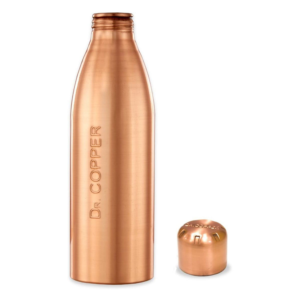Dr.Copper Water Bottle, 1000 ml Price, Uses, Side Effects, Composition ...