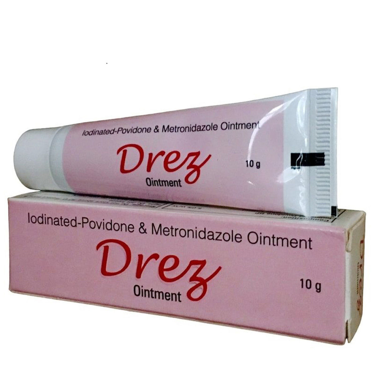 Drez Ointment | Uses, Side Effects, Price | Apollo Pharmacy