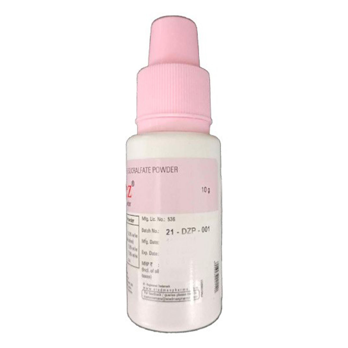 Drez Powder | Uses, Side Effects, Price | Apollo Pharmacy