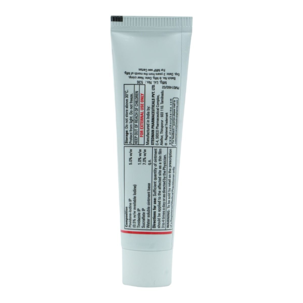 Drez Ointment | Uses, Side Effects, Price | Apollo Pharmacy