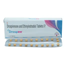 Drospee Tablet | Uses, Side Effects, Price | Apollo Pharmacy