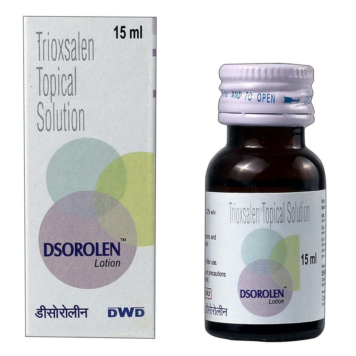 Dsorolen Lotion 15 ml Price, Uses, Side Effects, Composition - Apollo ...