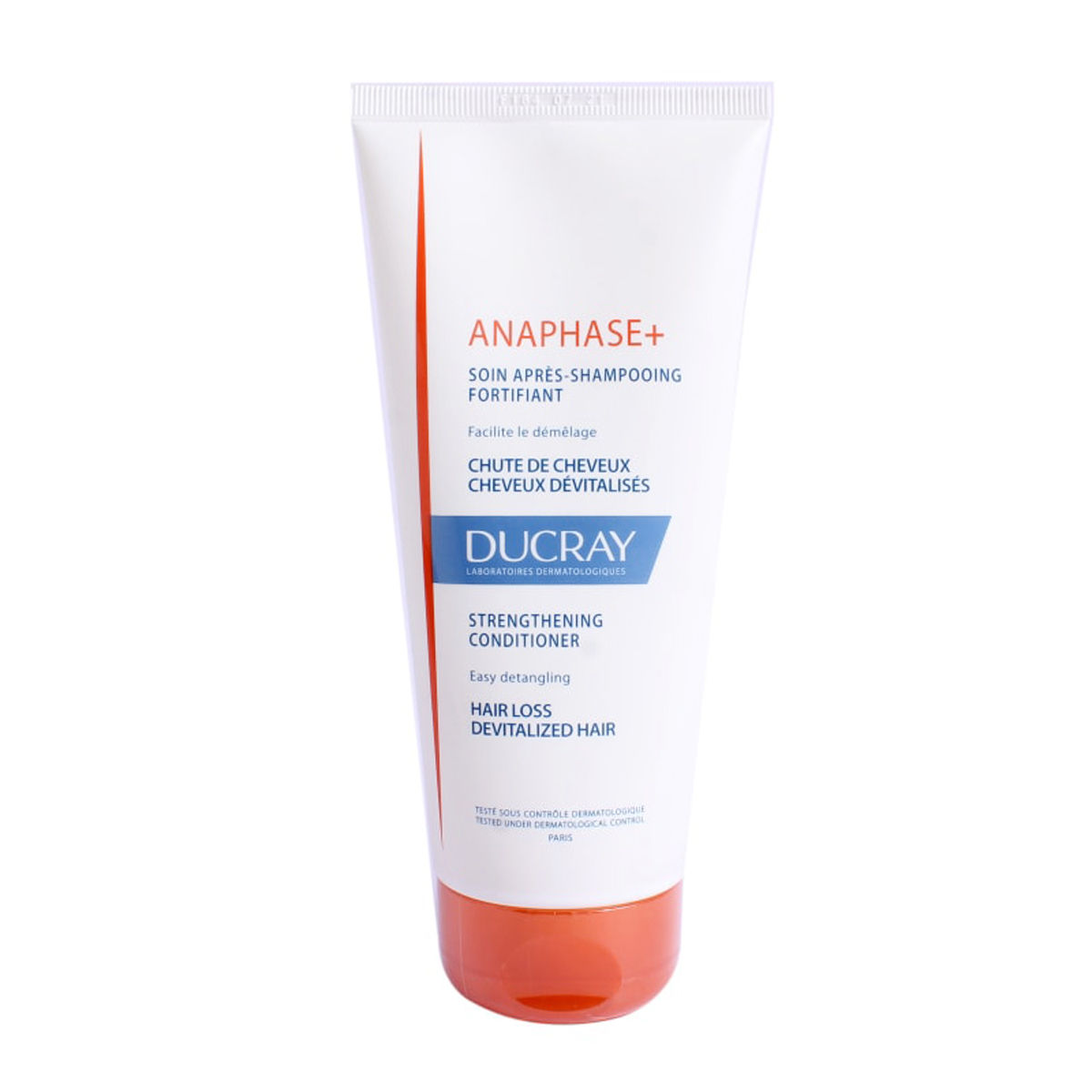 Ducray Anaphase Plus Conditioner 200 ml Price, Uses, Side Effects ...