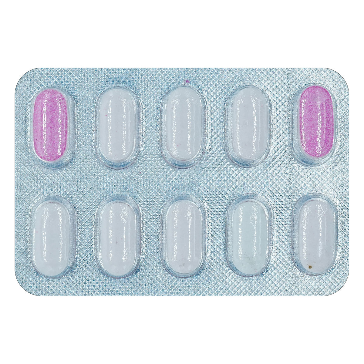 Duopil 2/500 Tablet 10's Price, Uses, Side Effects, Composition ...