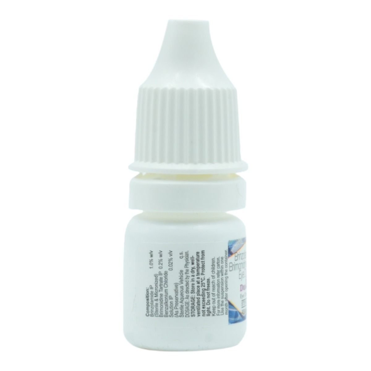 Duo-2 Eye Drops 5 ml Price, Uses, Side Effects, Composition - Apollo ...