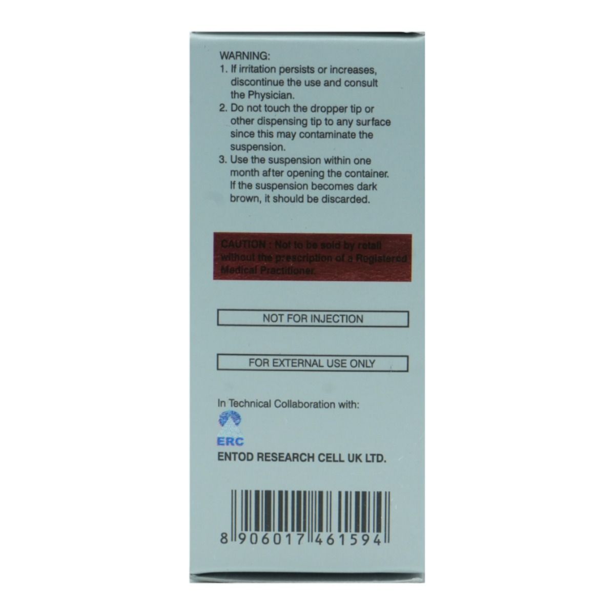 Duo-2 Eye Drops 5 ml Price, Uses, Side Effects, Composition - Apollo ...