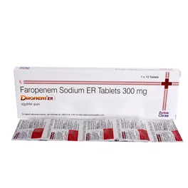 Duonem ER Tablet | Uses, Side Effects, Price | Apollo Pharmacy