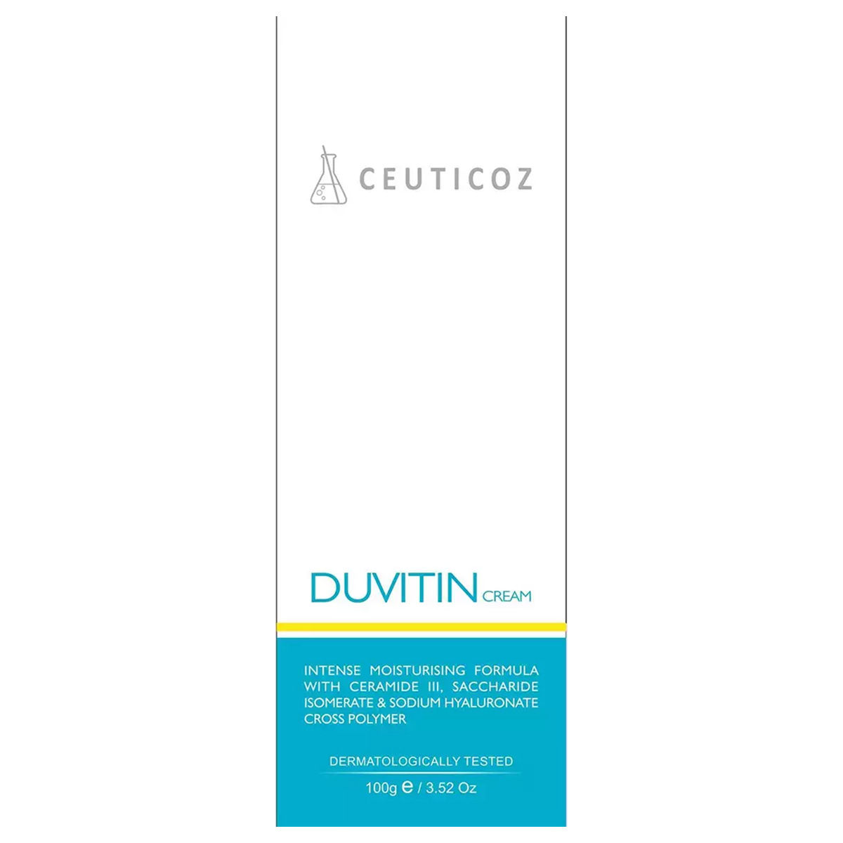 Duvitin Cream | Uses, Side Effects, Price | Apollo Pharmacy