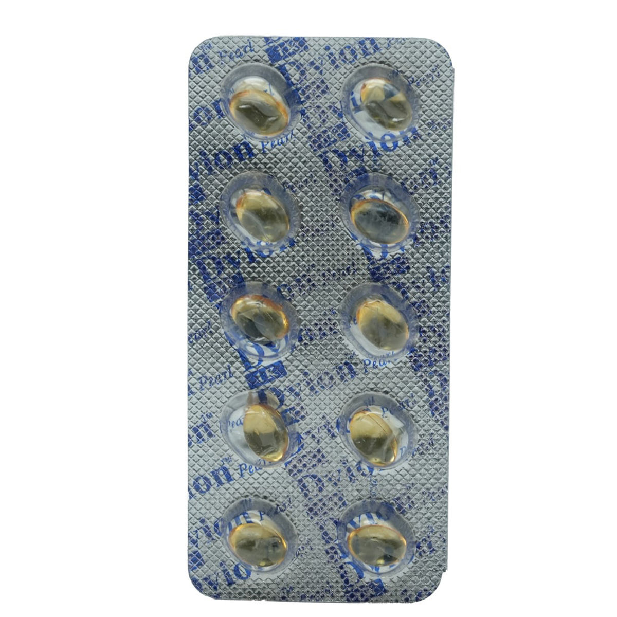 Dvion Pearl 1K Capsule | Uses, Side Effects, Price | Apollo Pharmacy