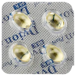 Dvion Pearl 60 K Capsule | Uses, Side Effects, Price | Apollo Pharmacy