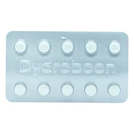 Dydroboon Tablet | Uses, Side Effects, Price | Apollo Pharmacy