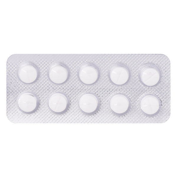 Dydro 1 Tablet | Uses, Side Effects, Price | Apollo Pharmacy